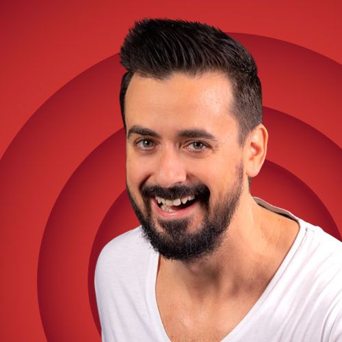 OLiX | Despre DJ-ii - Kiss FM