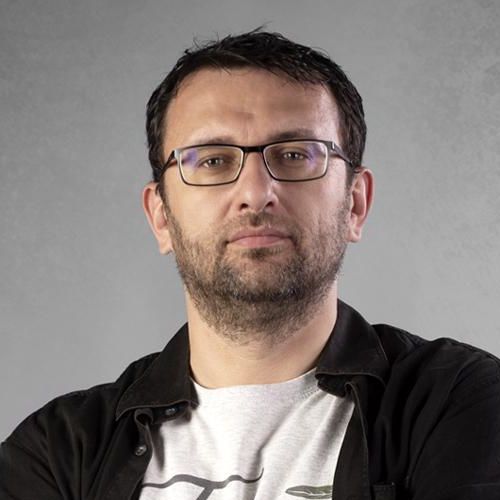 Ciprian Muntele | Despre DJ-ii - Rock FM