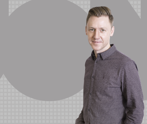 Steve Hothersall | Presenter Biography - Radio City