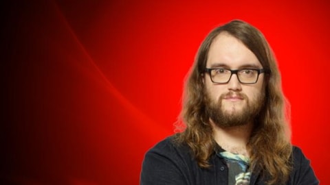 Alex Baker - Fresh Blood