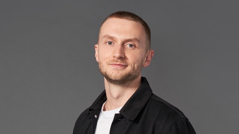 Ben Coley | Presenter Biography - Absolute Radio