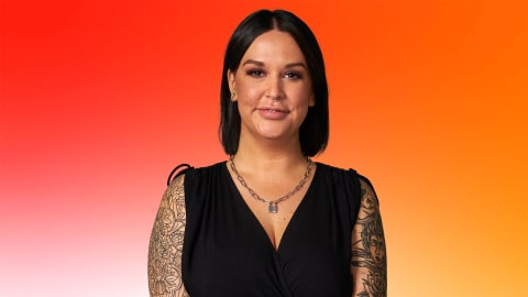 Jennie Longdon | Presenter Biography - Planet Rock