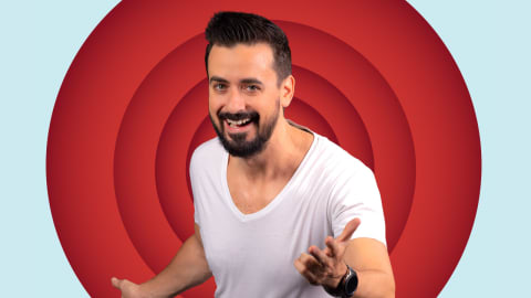 OLiX | Despre DJ-ii - Kiss FM