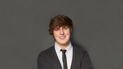 Glenn Moore | Presenter Biography - Absolute Radio