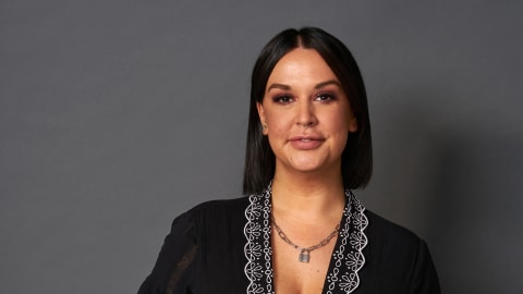 Jennie Longdon | Presenter Biography - Absolute Radio