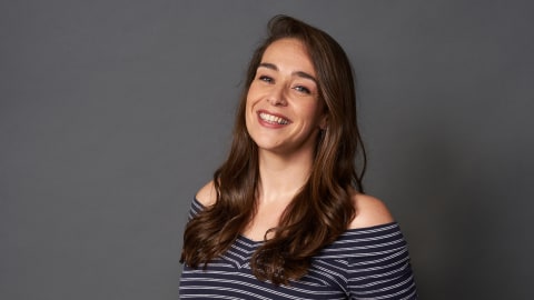 Lou Nash | Presenter Biography - Absolute Radio