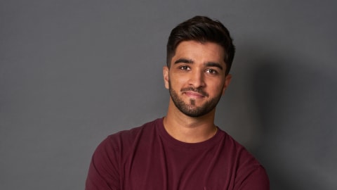 Dan Noble | Presenter Biography - Absolute Radio