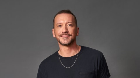 Baylen Leonard | Presenter Biography - Absolute Radio Country