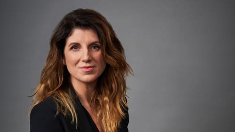 Danielle Perry | Presenter Biography - Absolute Radio