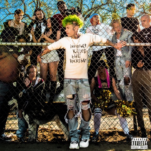 Slipknot Unmasked With Names