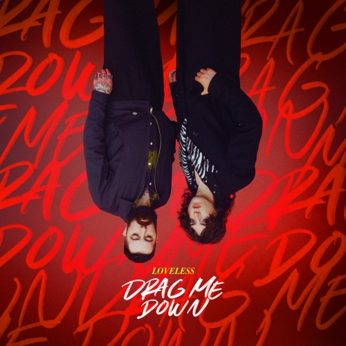 Charlie Simpson Fightstar