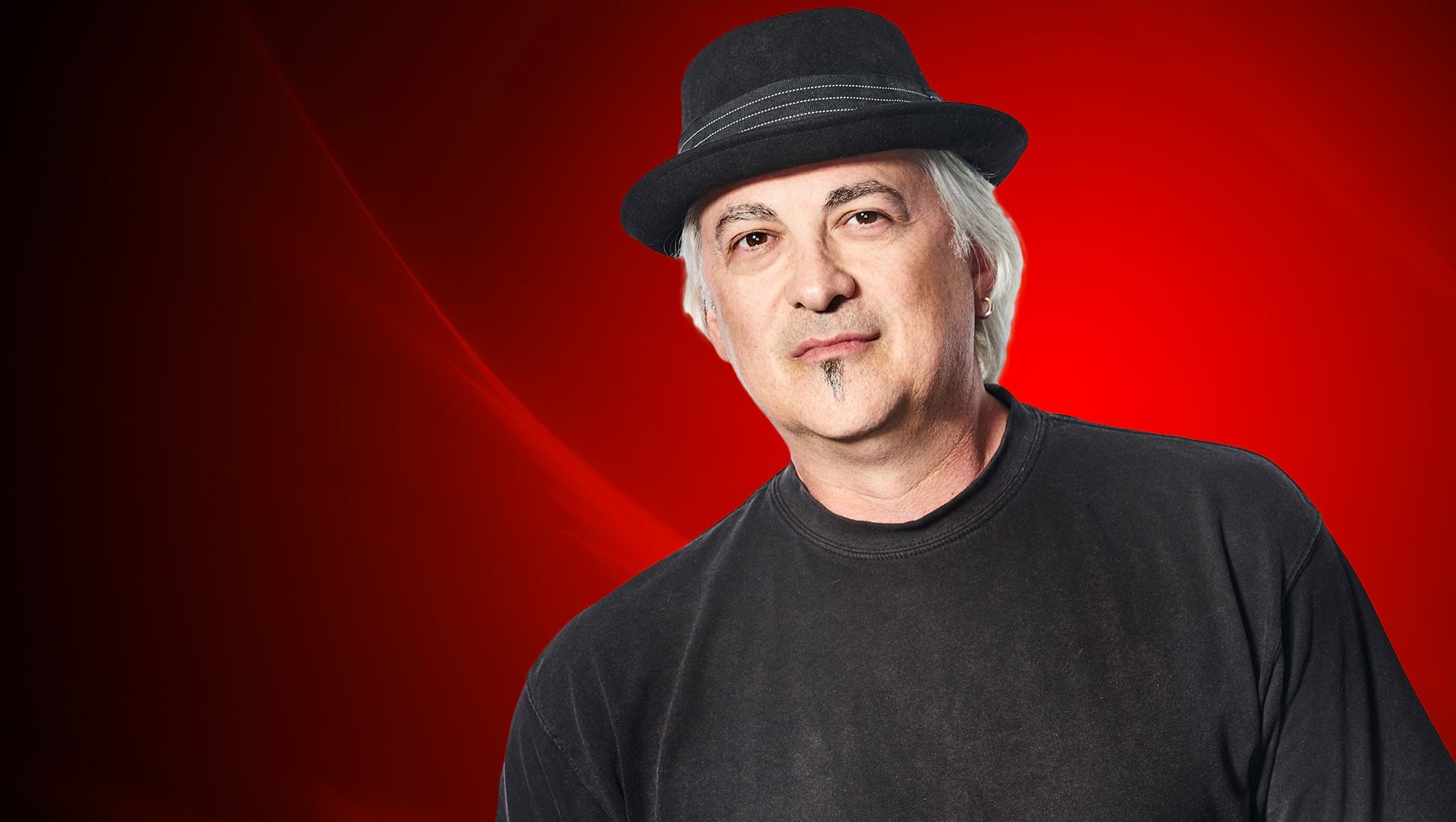 Darren Redick | Presenter Biography - Planet Rock