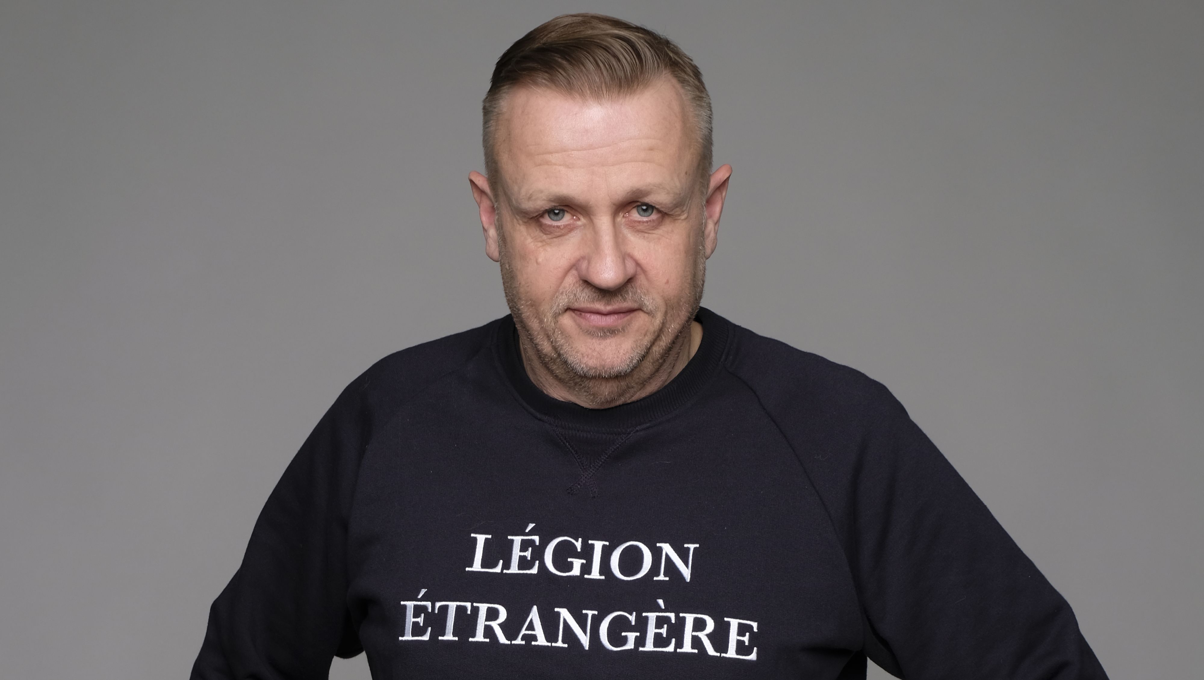 Jonas Nilsson | Programledare biografier - Rockklassiker