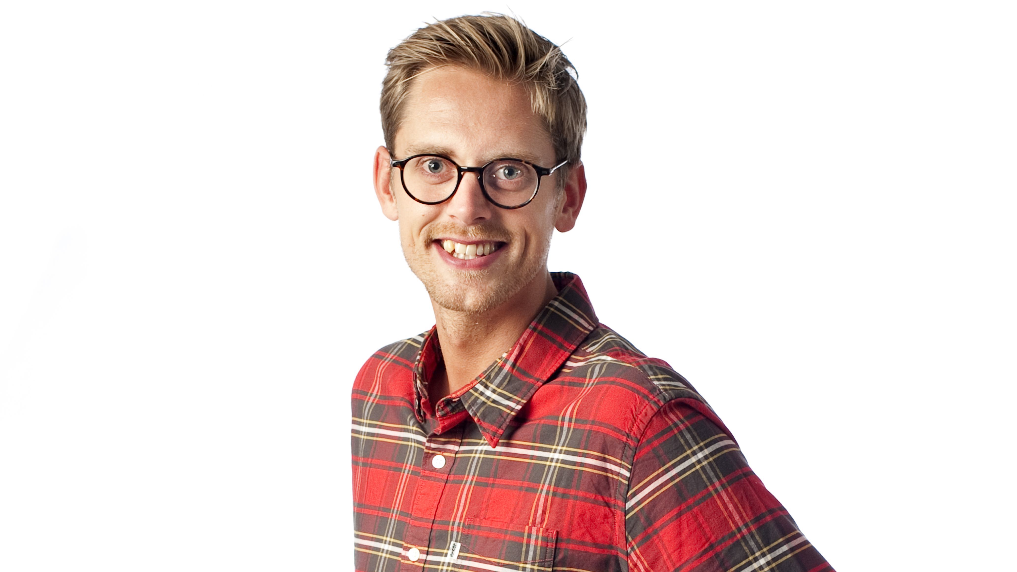 Programledare | Programledare biografier - Radio Active