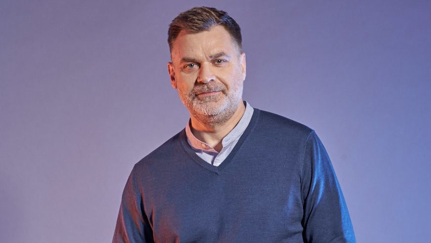 Chris Philips | Presenter Biography - Jazz FM