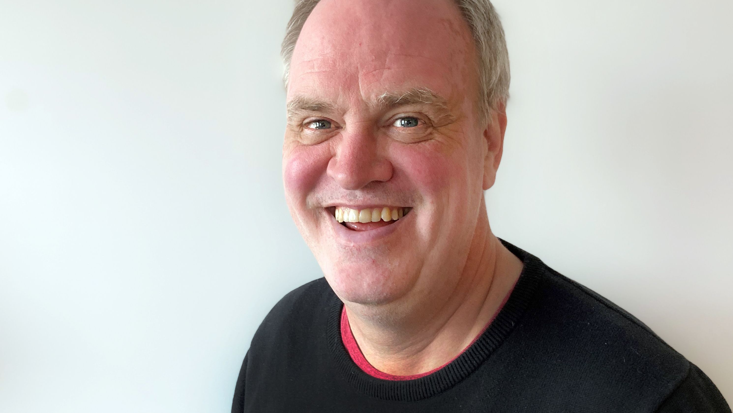 Lars Falk | Programledare biografier - Radio Active