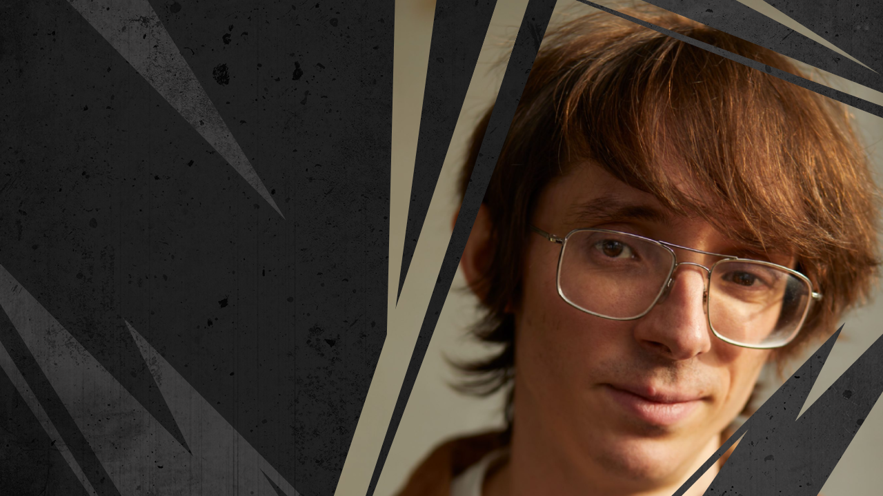 Fred V | Presenter Biography - KISS