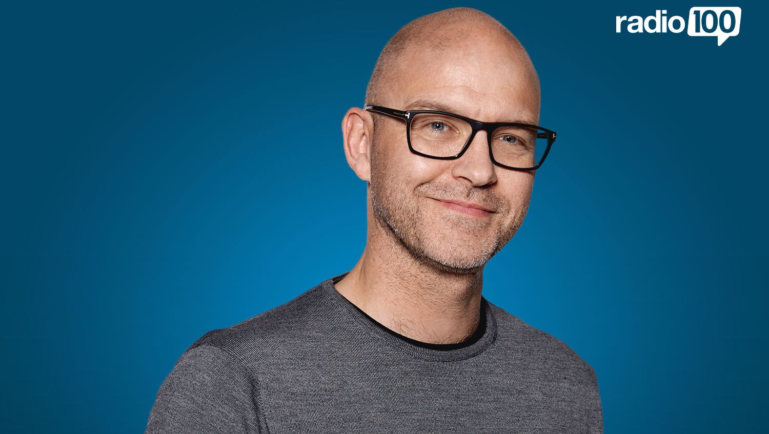 Elias Eliot | Værtsprofil - Radio 100