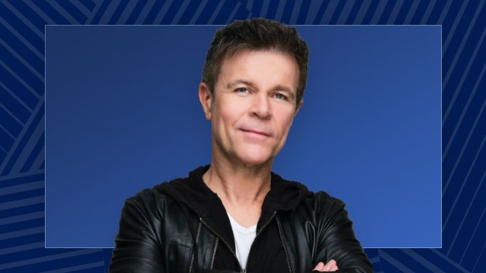 John Kearns | Presenter Biography - Cool FM