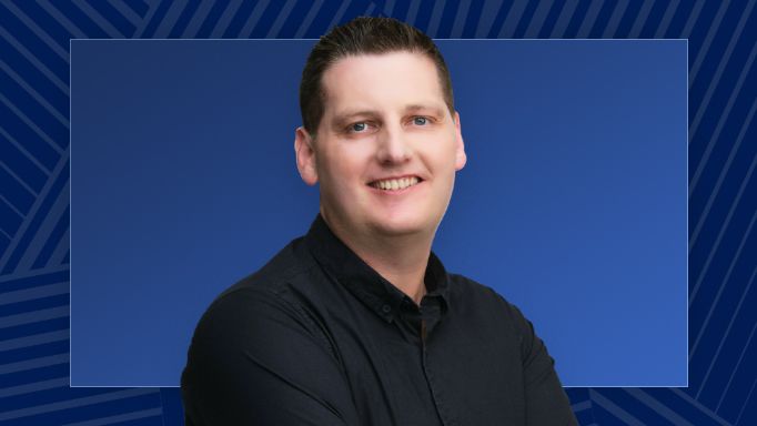 Stuart Robinson | Presenter Biography - Cool FM