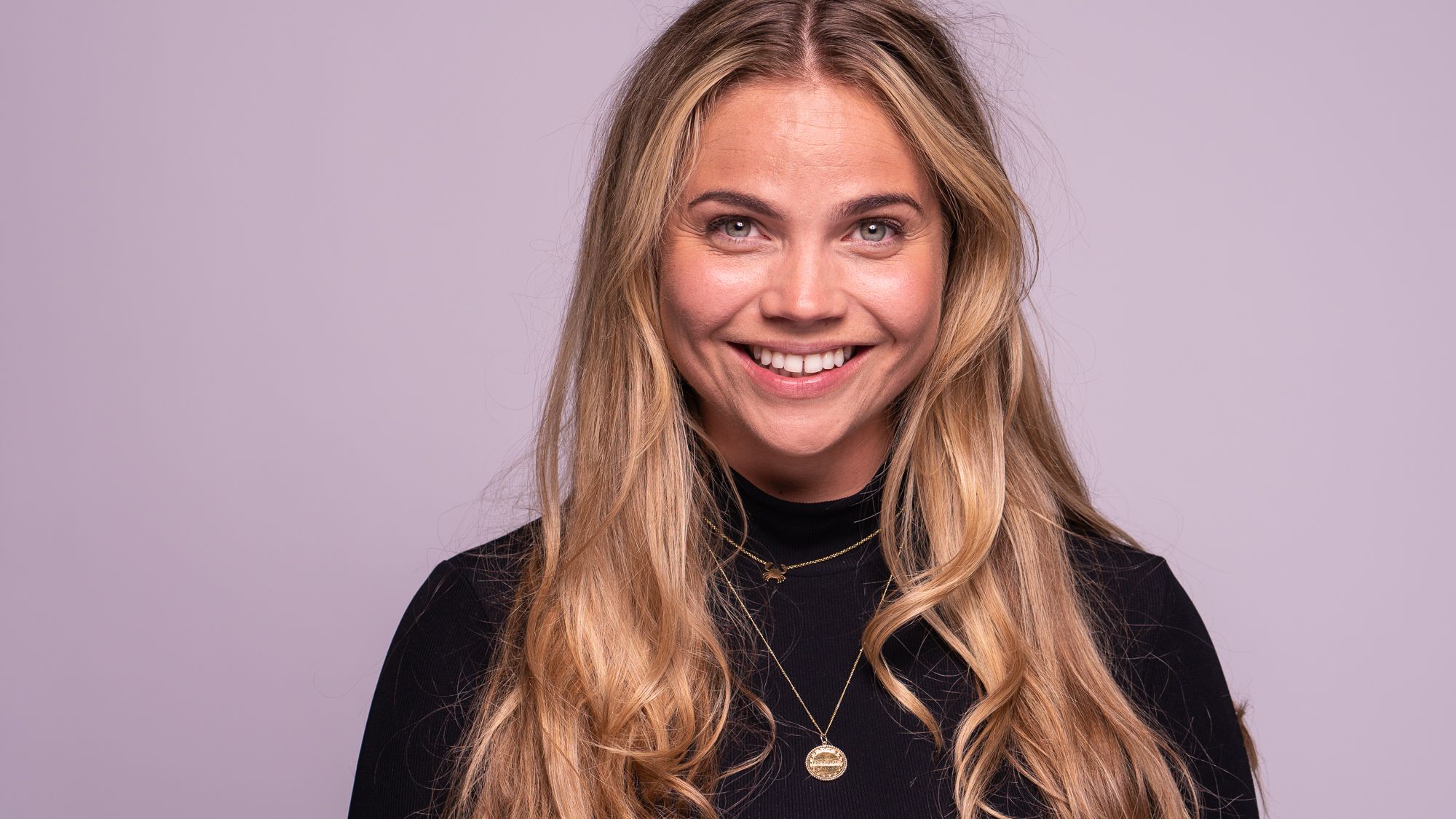 Kim Johanne Dahl | Om programlederen - Radio Norge