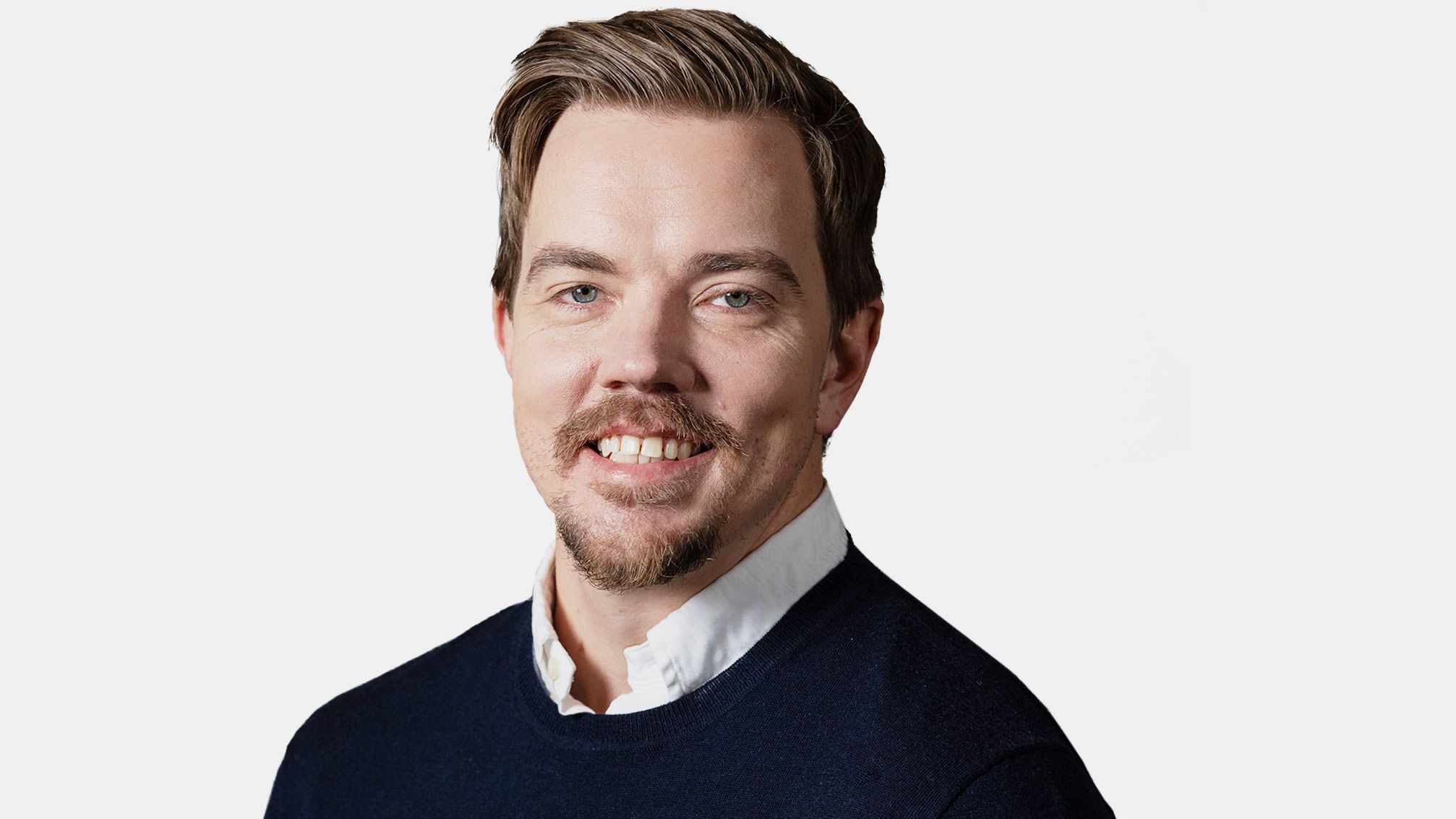 Basse Widman | Programledare biografier - NRJ