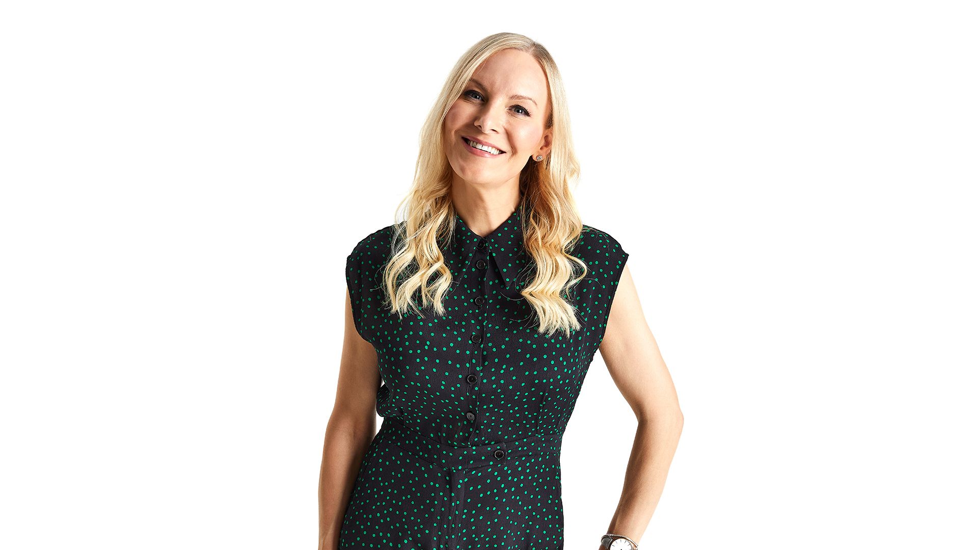 Stephanie Hirst | Presenter Biography - Hits Radio Pride