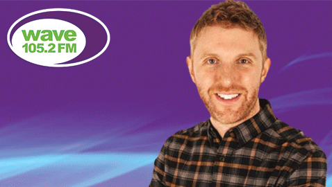 Martin Starke | Presenter Biography - Wave 105