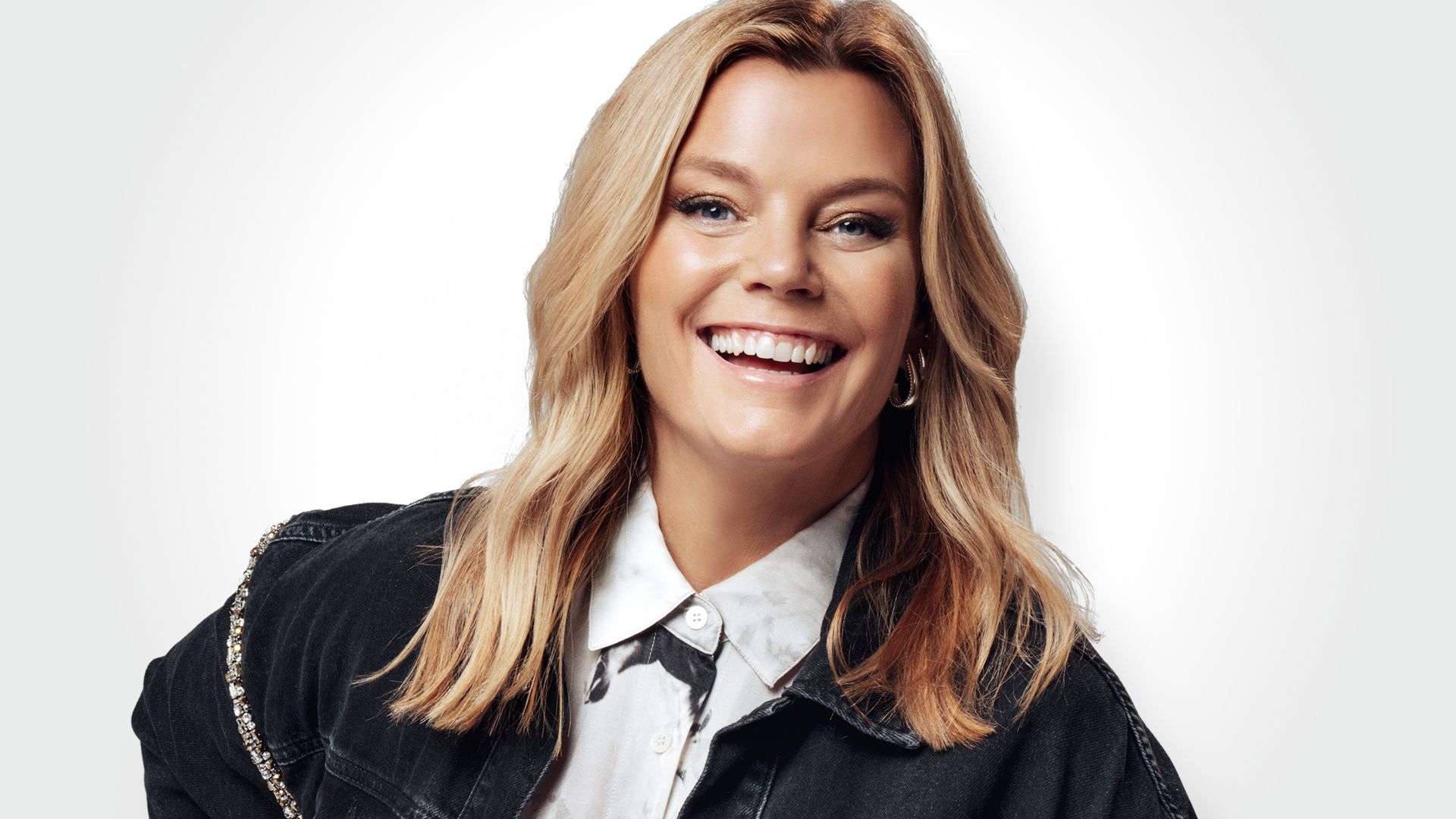 Programledare | Programledare biografier - Mix Megapol