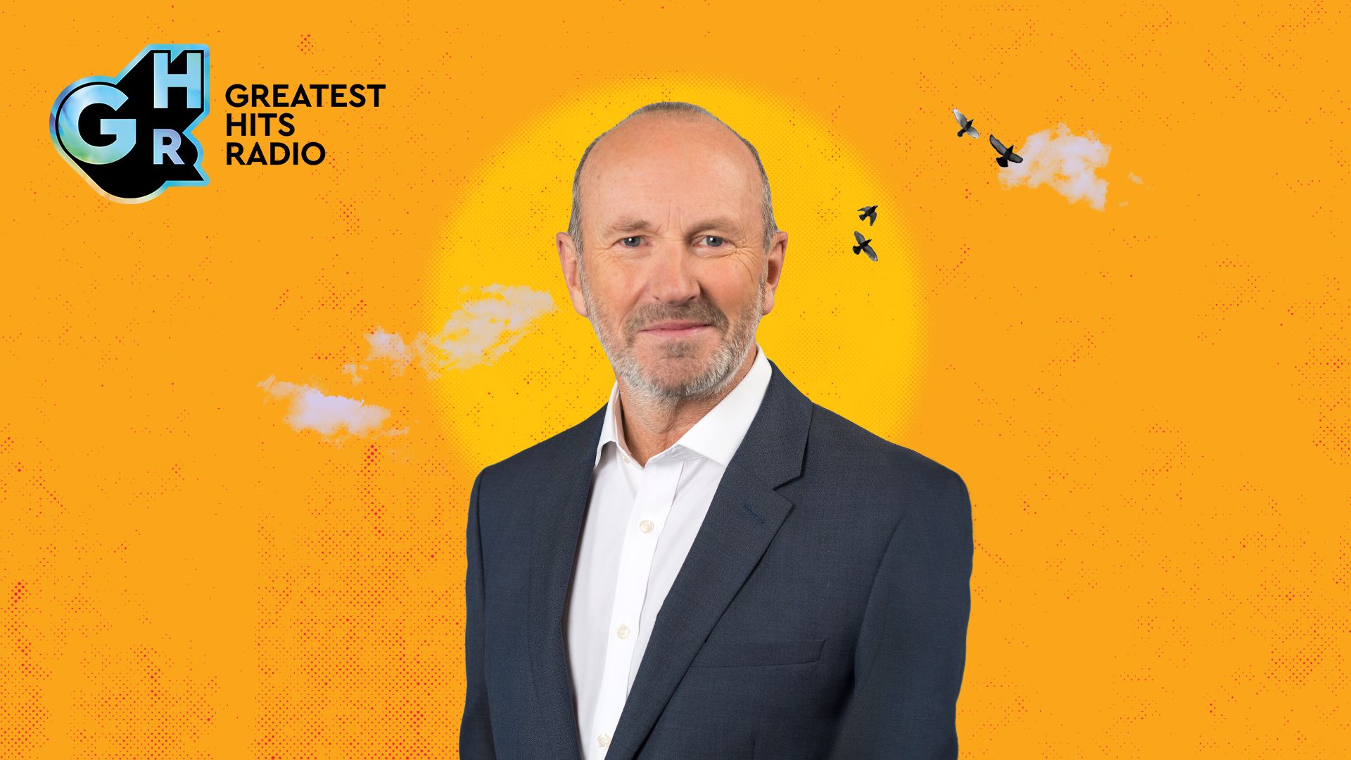 Fred MacAulay is back with the legendary Top 10 at 10.