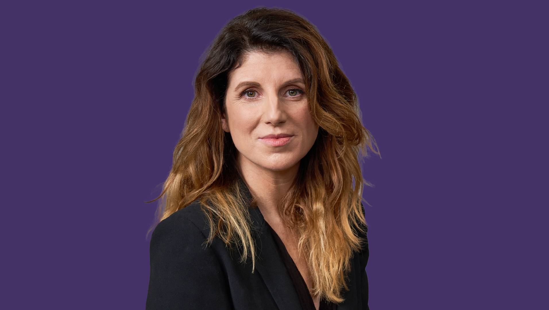 Danielle Perry | Presenter Biography - Jazz FM