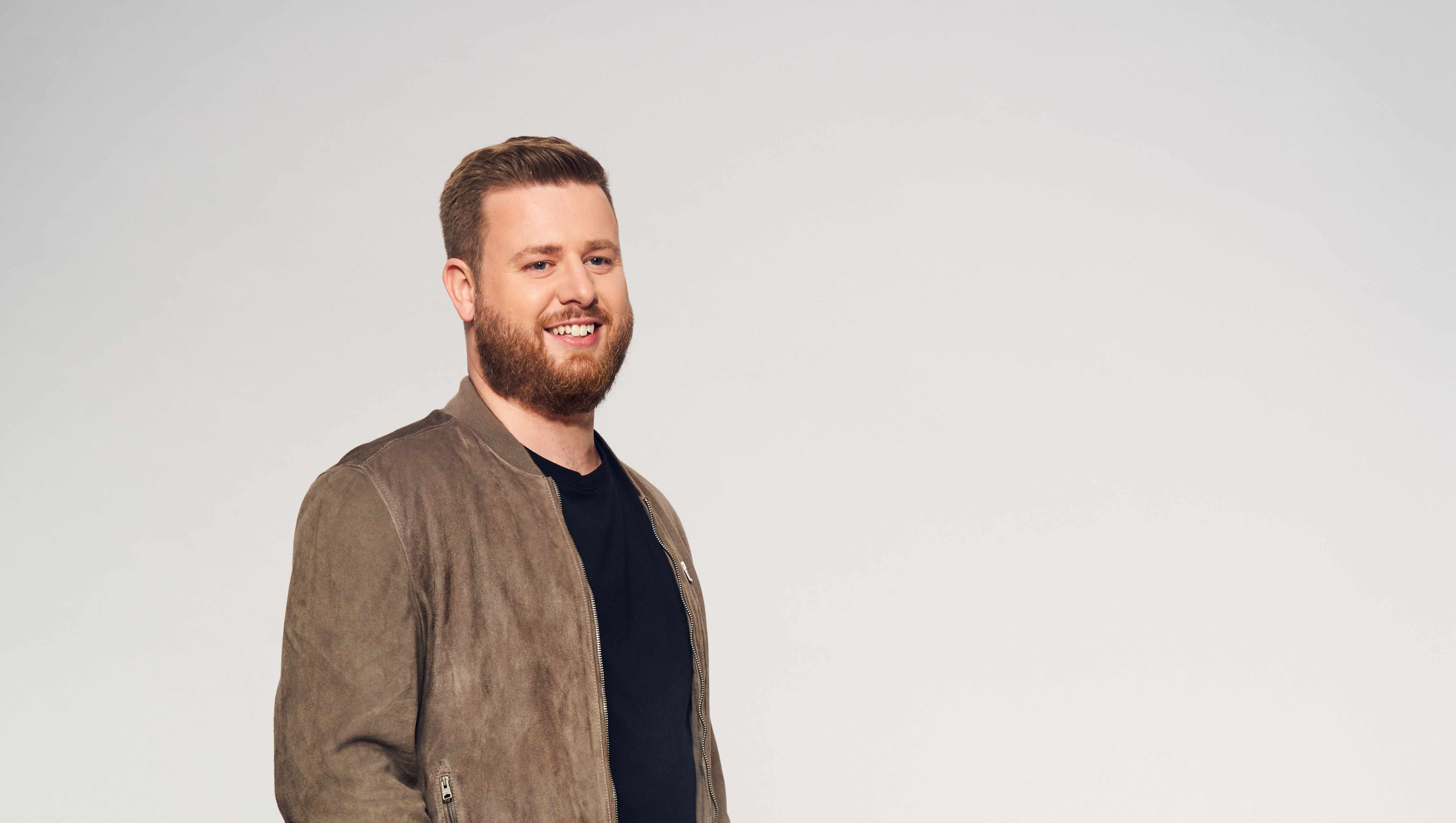 Jake | Presenter Biography - KISSTORY