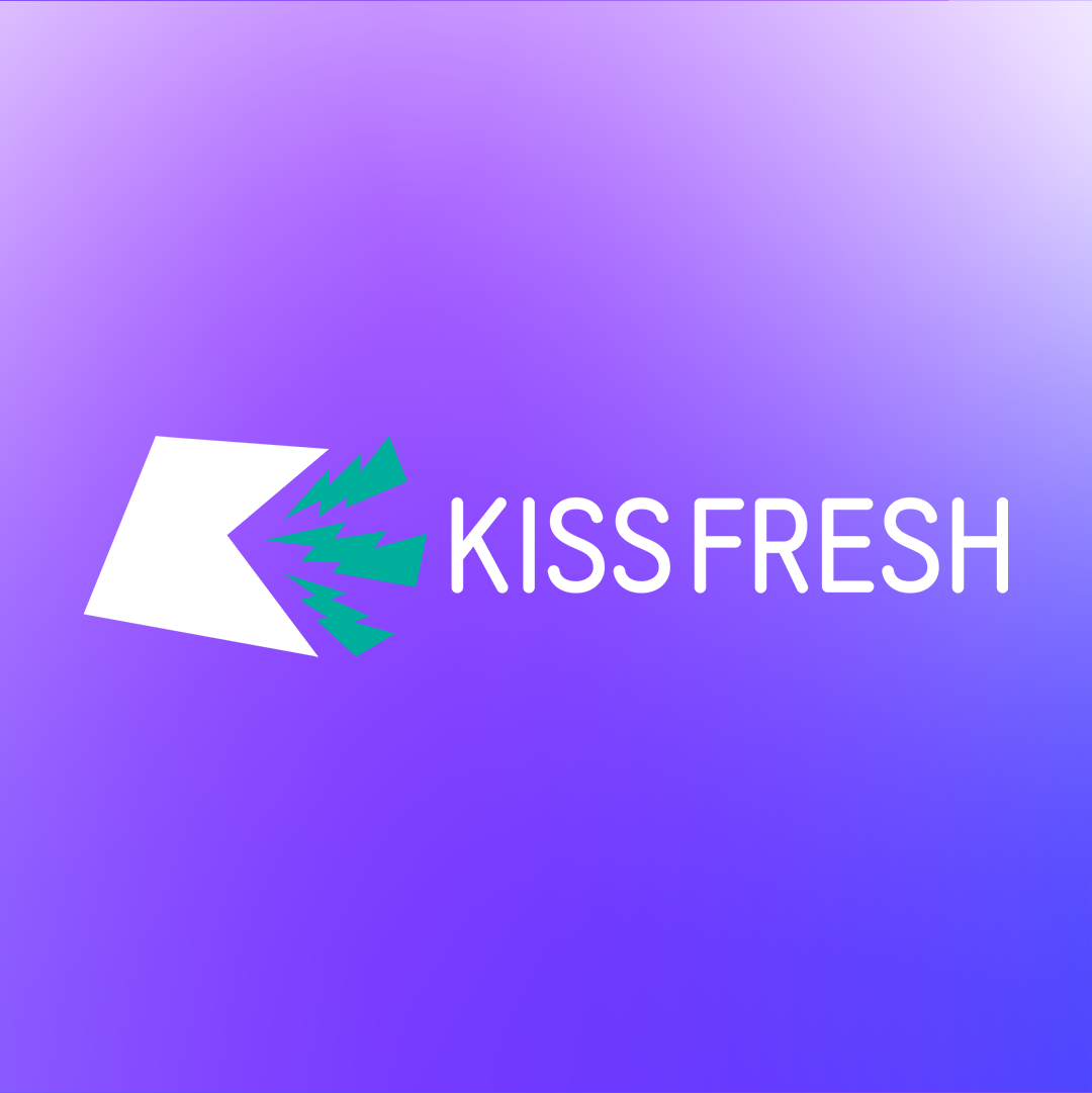KISS FRESH - Radioplayer