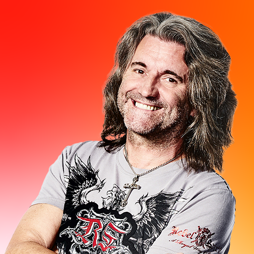 Planet Rock - Radioplayer