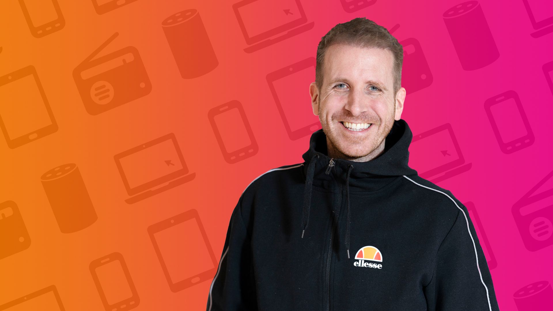 Garry Spence plays the Biggest Hits and the Biggest Throwbacks on the ...