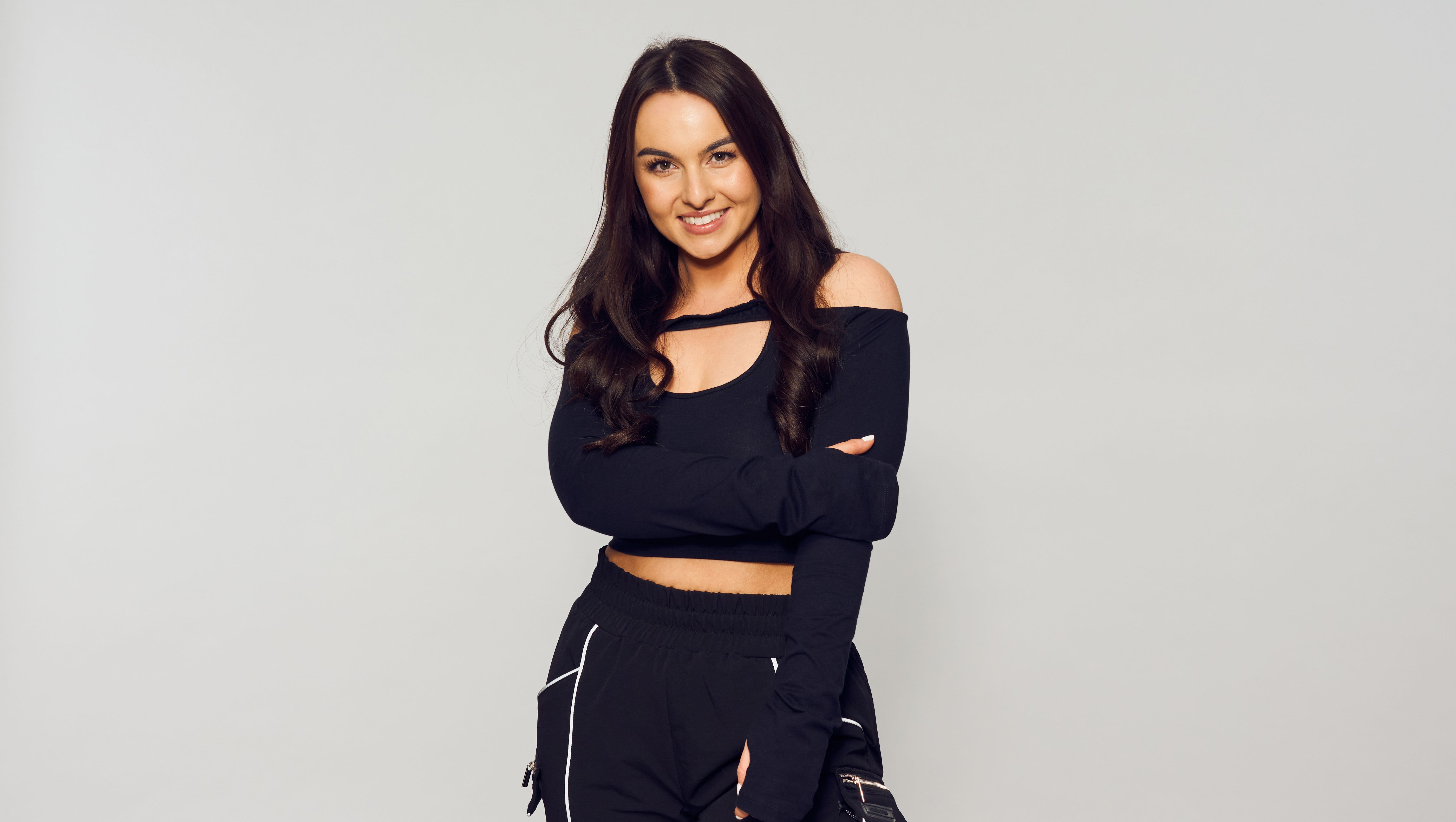 Tatum | Presenter Biography - KISS