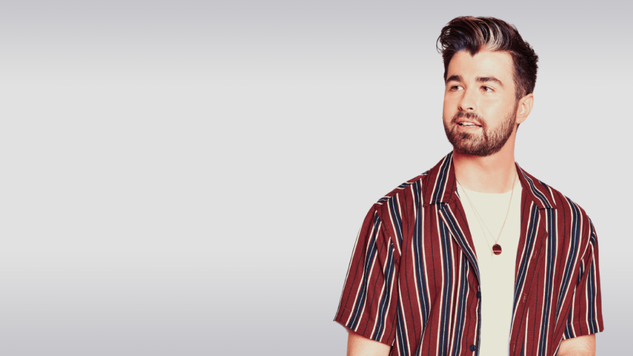 Jordan Lee | Presenter Biography - KISSTORY