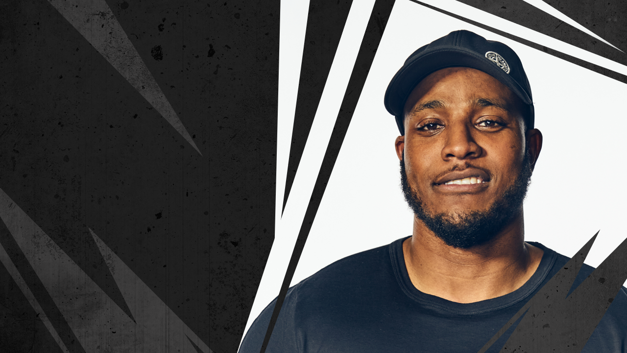 DJ Q | Presenter Biography - KISS