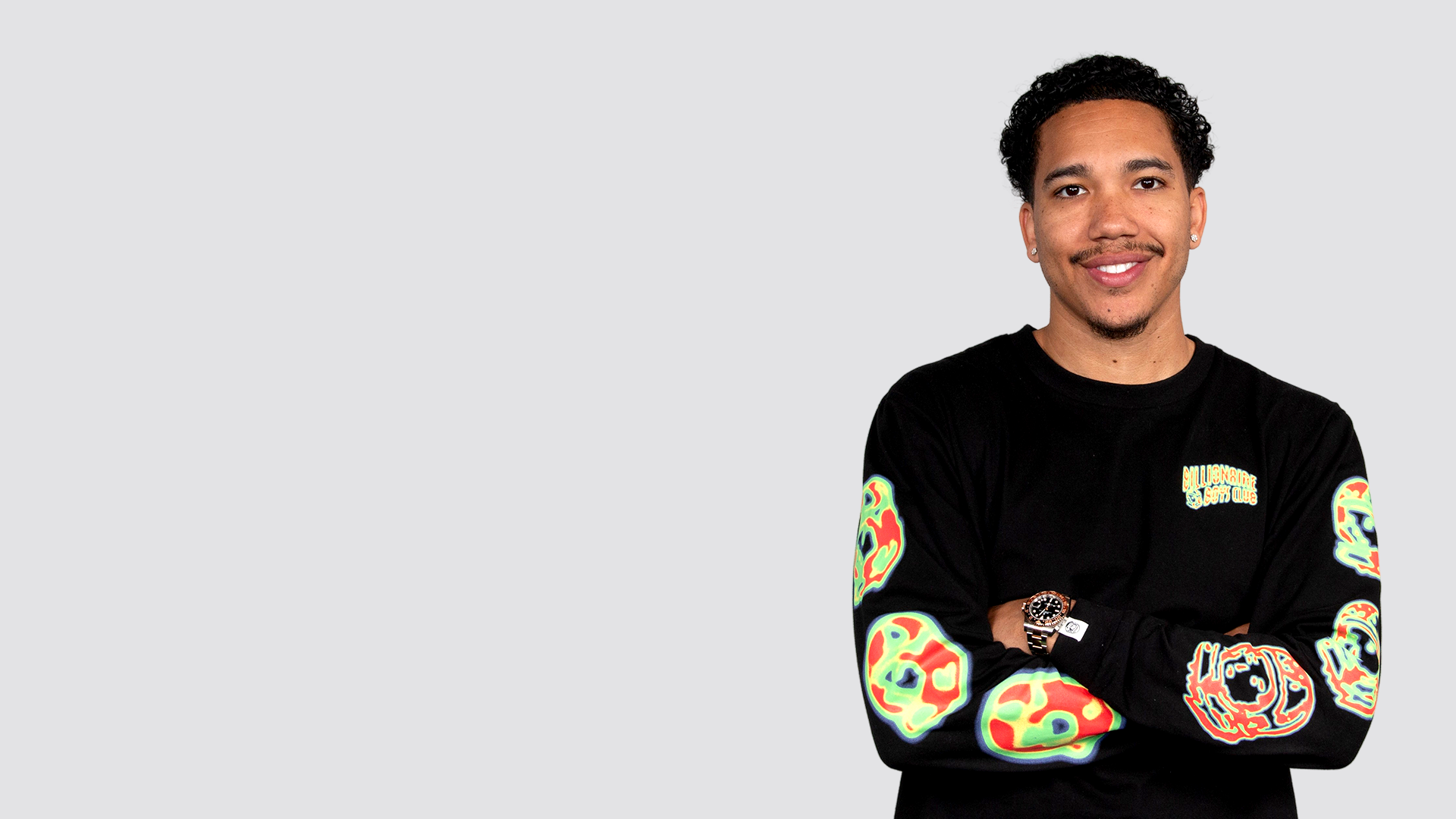 Craig Mitch | Presenter Biography - KISS