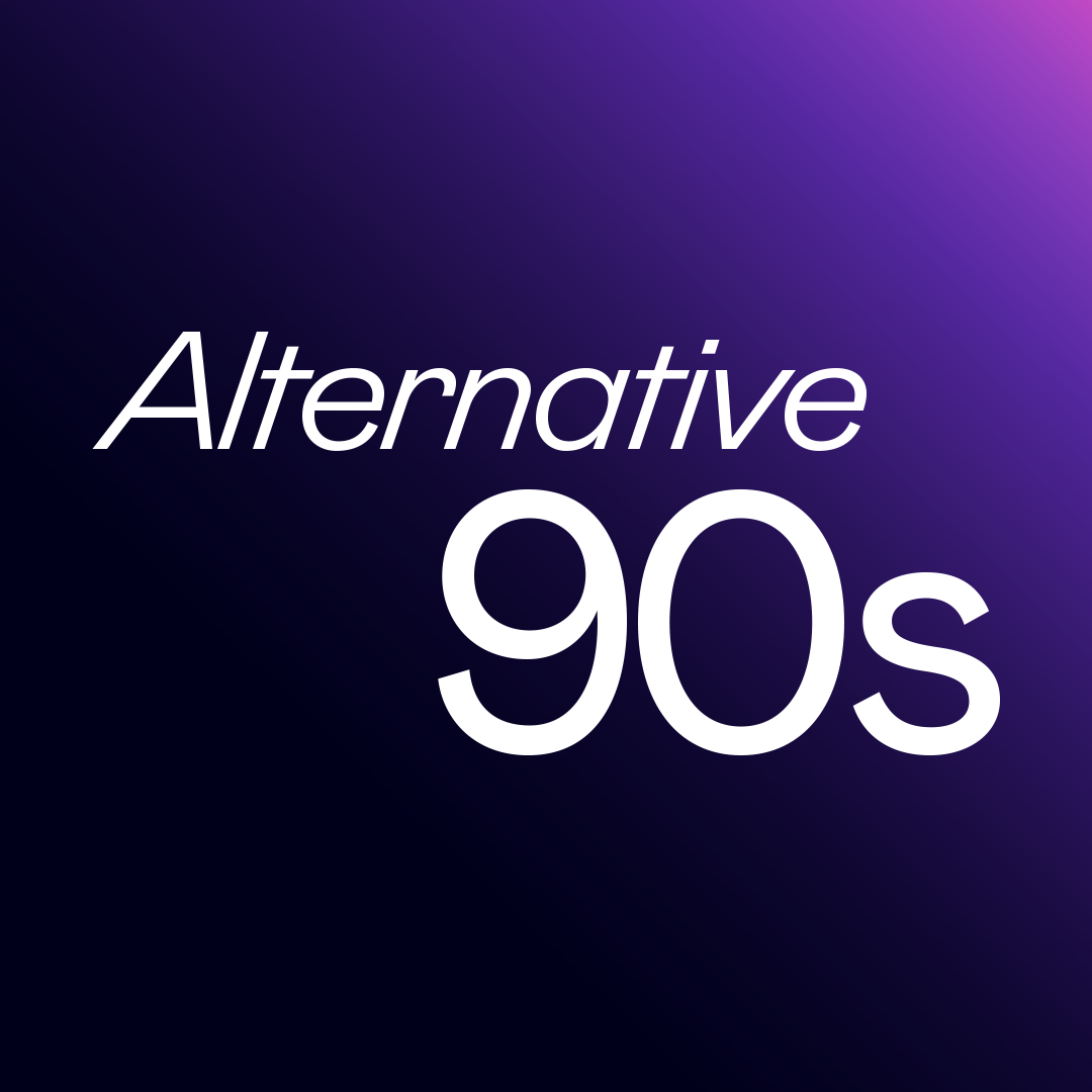 Absolute Radio 90s - Radioplayer