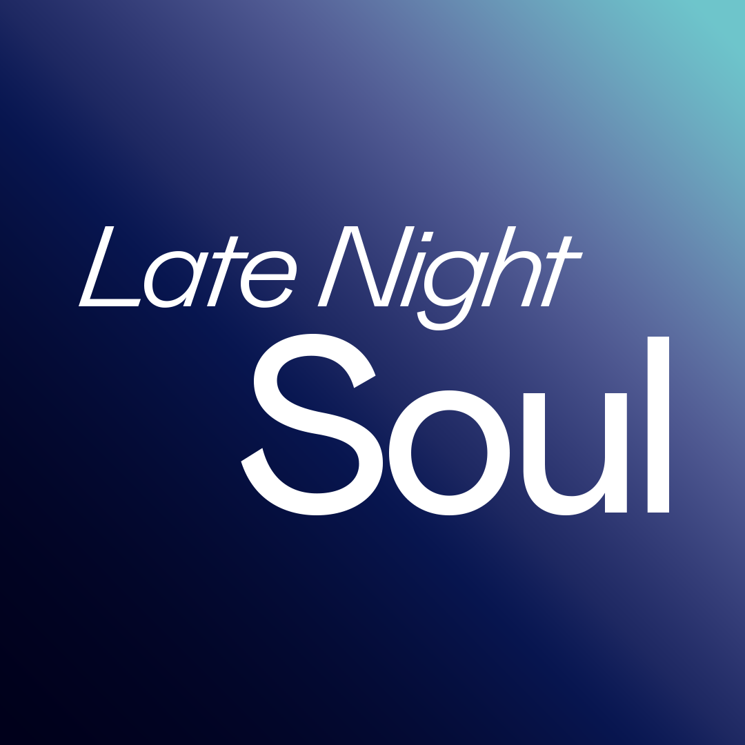 Magic Soul - Radioplayer