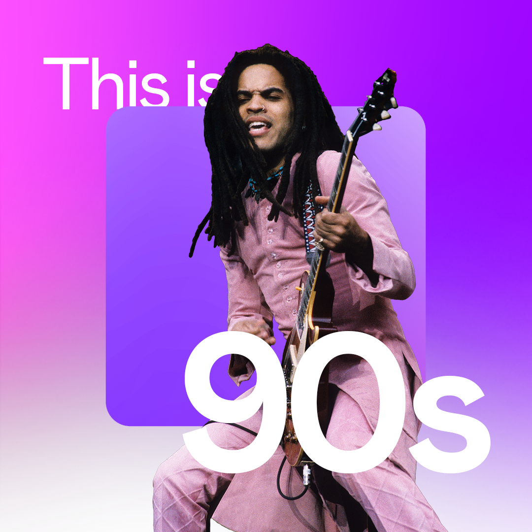 Absolute Radio 90s - Radioplayer