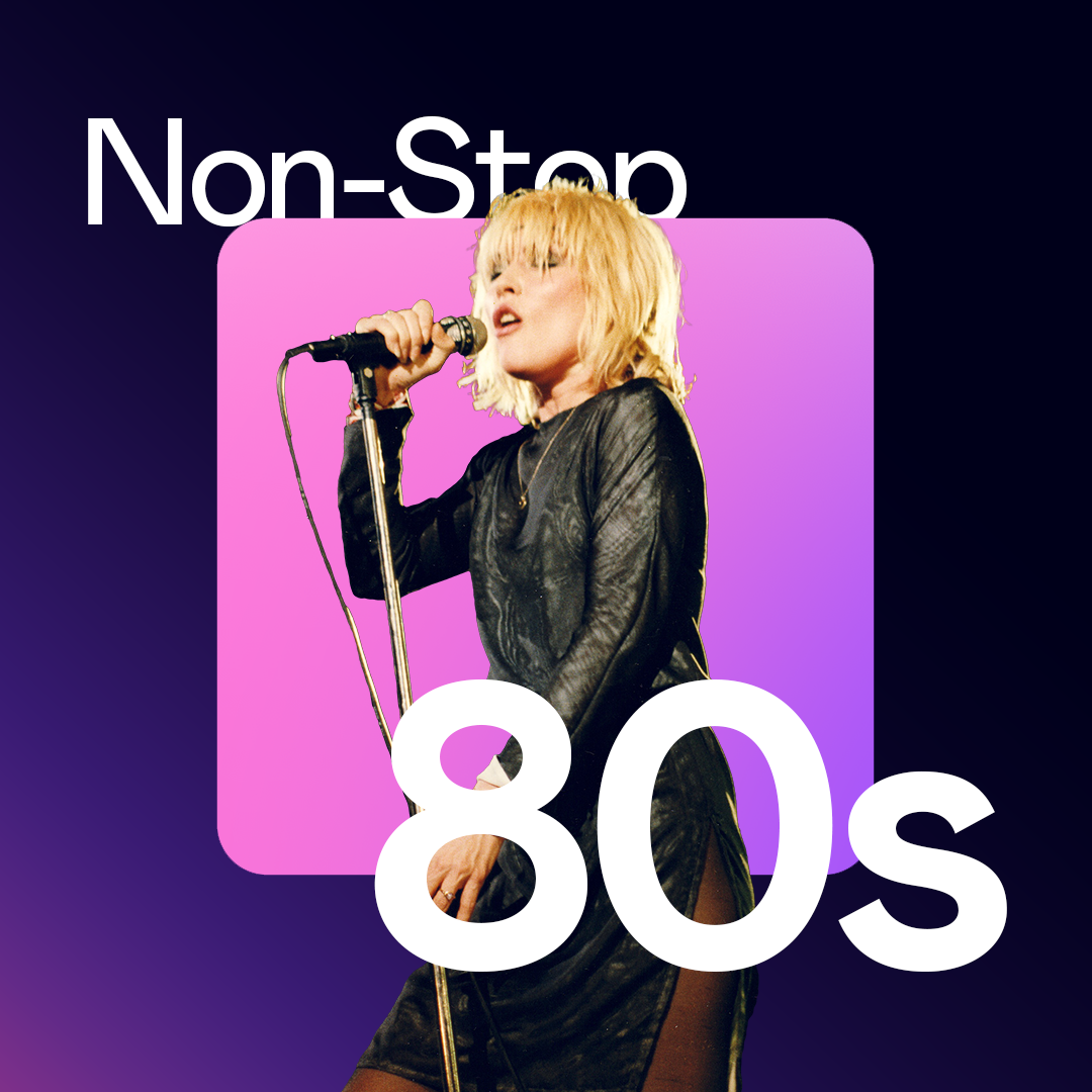 Absolute 80s - Radioplayer