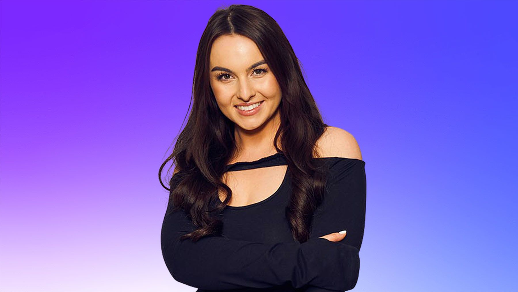 Tatum | Presenter Biography - KISS