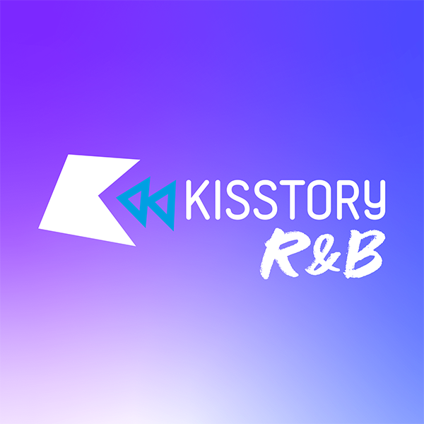KISSTORY R&B - Radioplayer