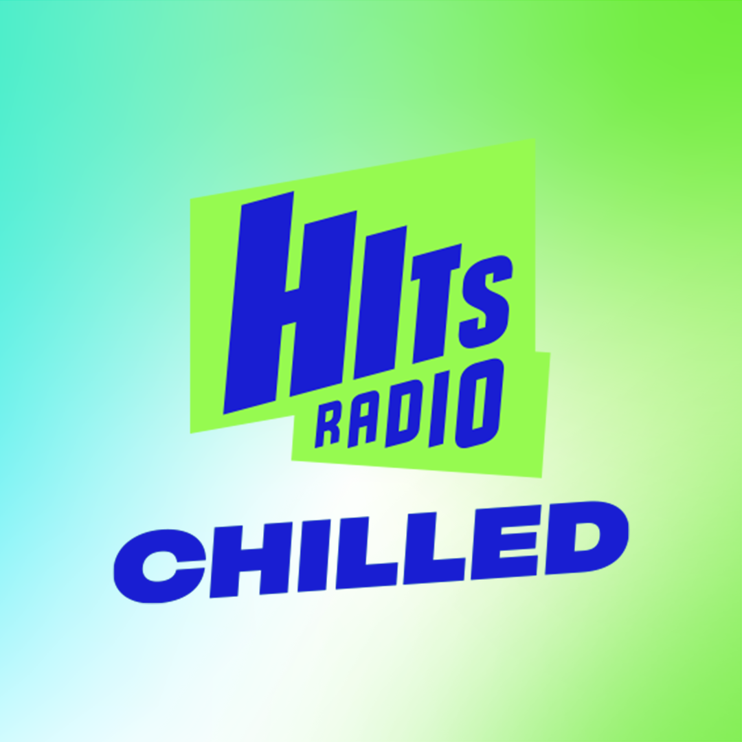 Hits Radio Chilled - Radioplayer