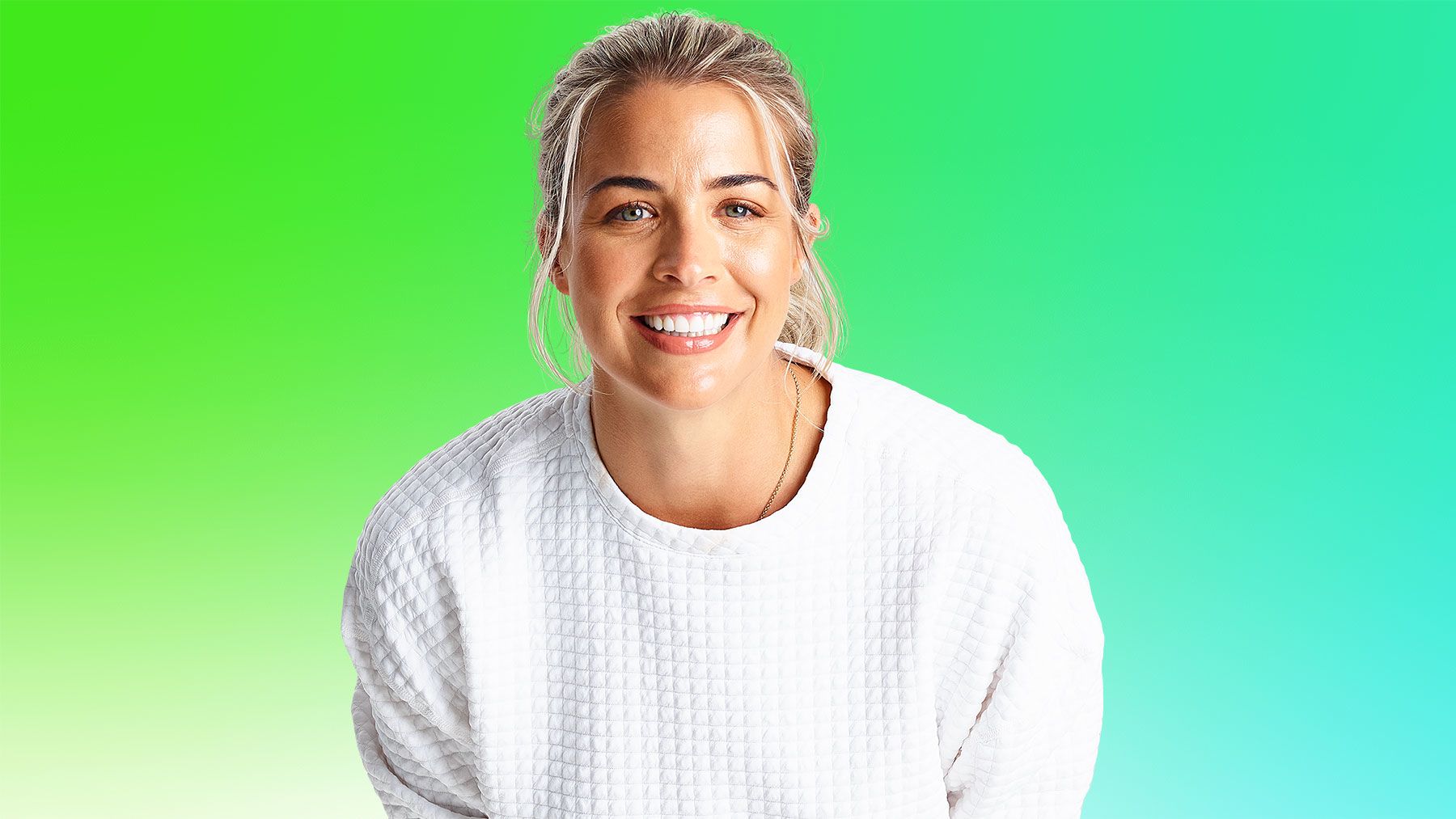 Gemma Atkinson | Presenter Biography - Hits Radio