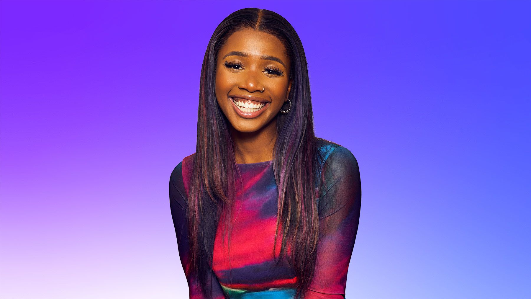 Henrie Kwushue | Presenter Biography - KISS