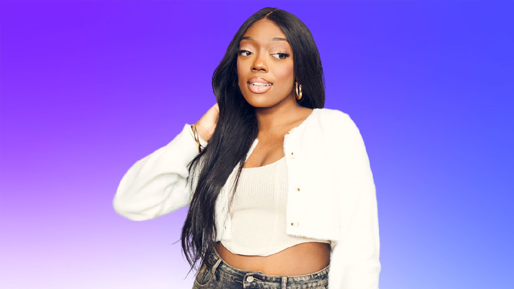Esi | Presenter Biography - KISS
