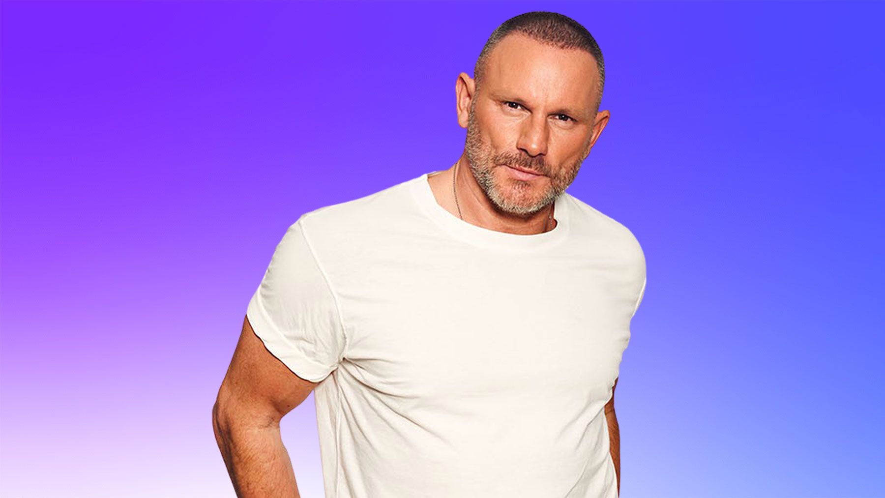 Mark Knight | Presenter Biography - KISS